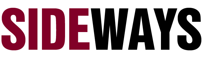 サイドウェイ ｜ SIDEWAYS